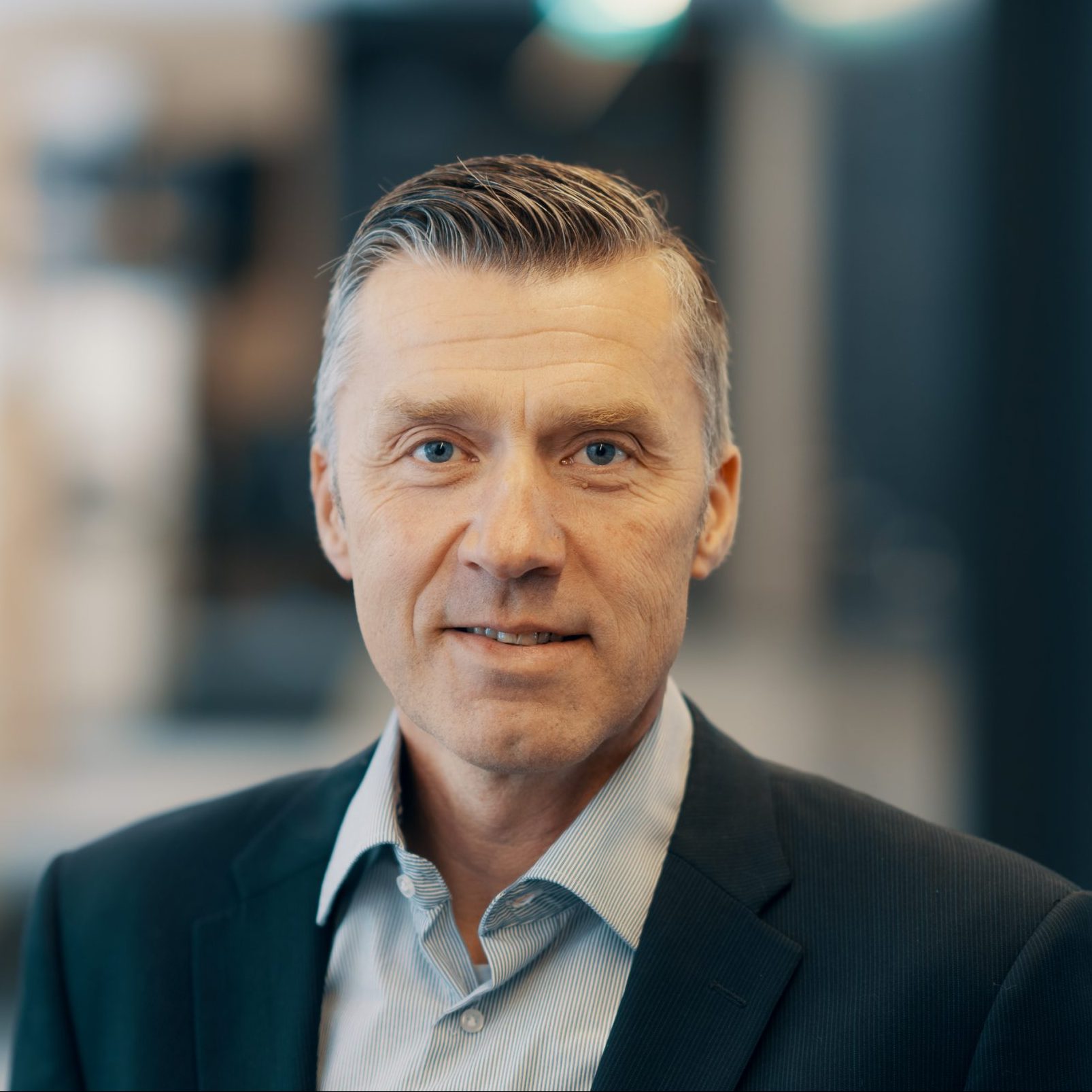 Ville Rantala - Intera Partners